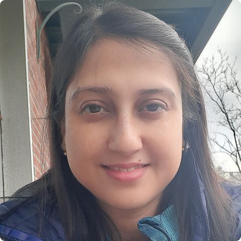 Bhaswati Sarmah | Office of the Assemblies